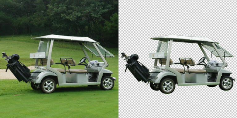 Professional Background Removal Service | Start From 0.39$