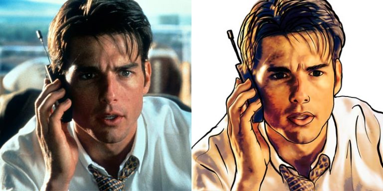 Rotoscoping Service | Premium Rotoscoping Animation at $1.49/frame