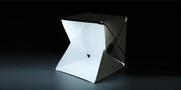 Product Photography Setup | A DIY Guide For Best Product Photo