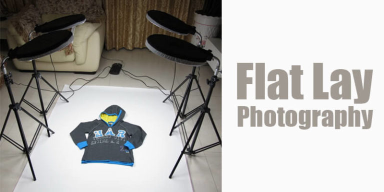 Product Photography Setup | A DIY Guide For Best Product Photo