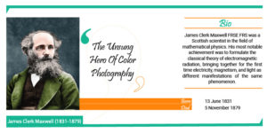 When Did Color Photography Became Common?