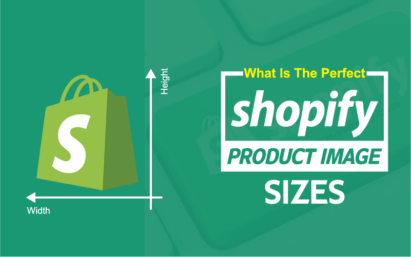 What Is The Perfect Shopify Product Image Sizes The Clipping Path Service