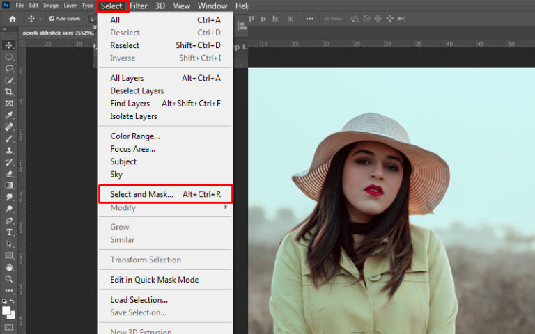 How to Change Background Color in Photoshop CC – 2023