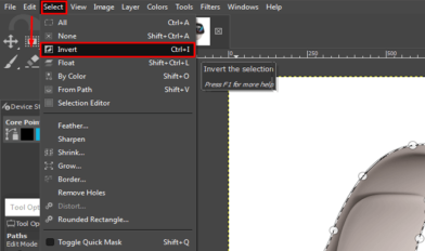 6 Easy Steps on How to Remove Backgrounds in Gimp