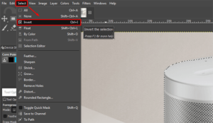 6 Easy Steps on How to Remove Backgrounds in Gimp