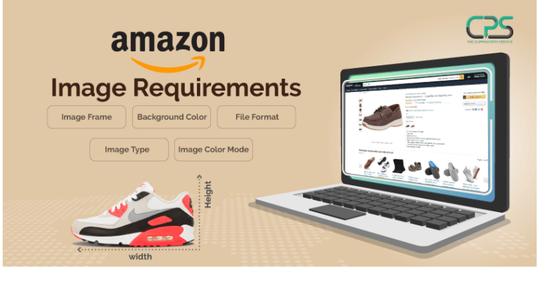 We Break Down Amazon Image Requirements: Here's What We Got
