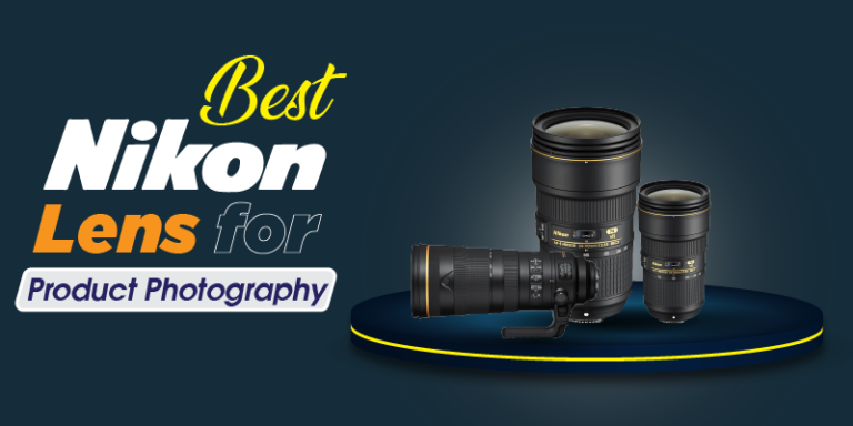Best Nikon Lens For Product Photography (Updated 2023)