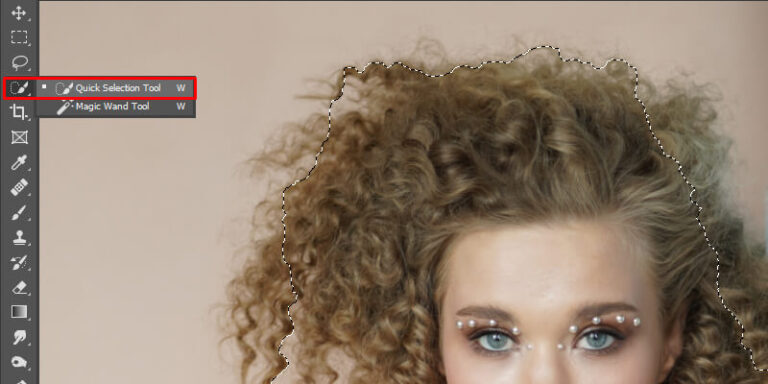 How to Smooth Edges in Photoshop