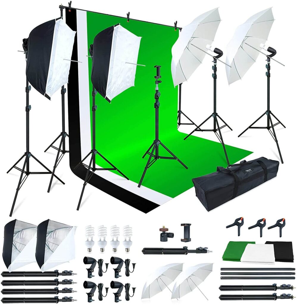 7 Best Softbox for Product Photography in 2022