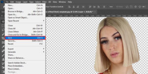 How to Use the Photoshop Magic Wand Tool?