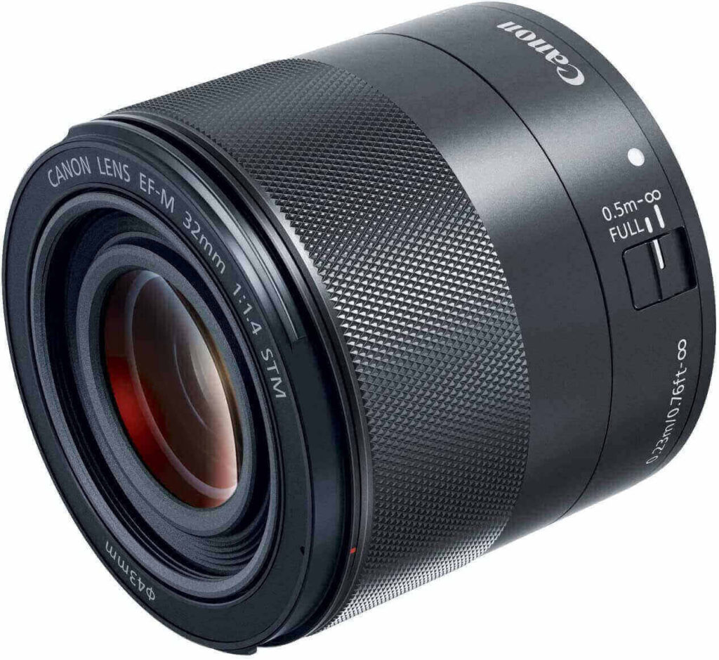 10 Best Canon lens for Family Portraits in 2023