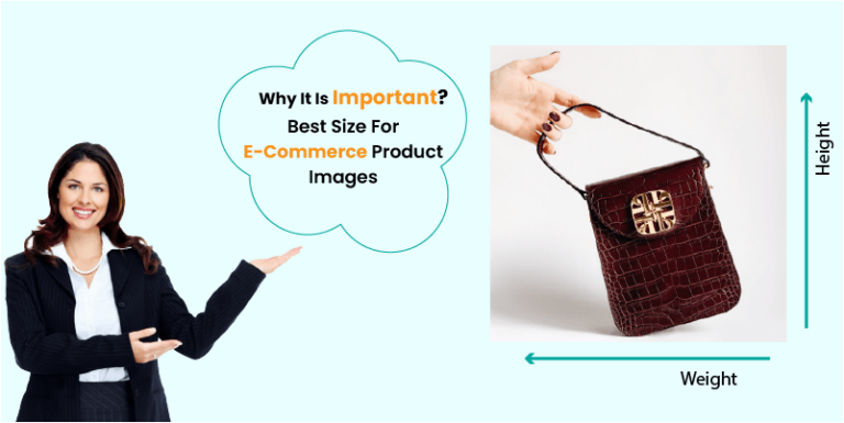 What Is The Best Size For E-commerce Product Images?
