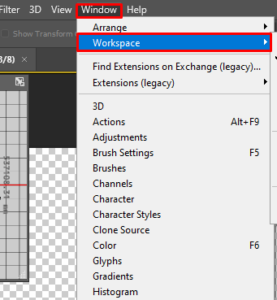 How To Get Out Of 3D Mode In Photoshop (Updated Method 2023)