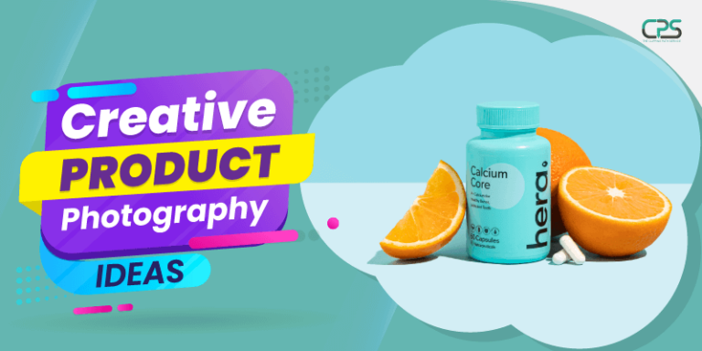 18 Creative Product Photography Ideas To Improve Conversion