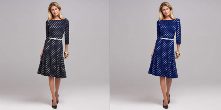 How To Photograph Clothing Without A Model in 2023