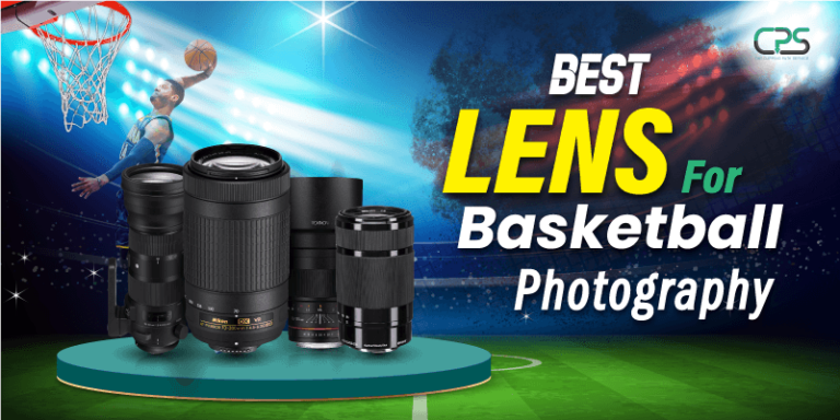 Best Lenses For Basketball Photography in 2024 - (7 Picks)