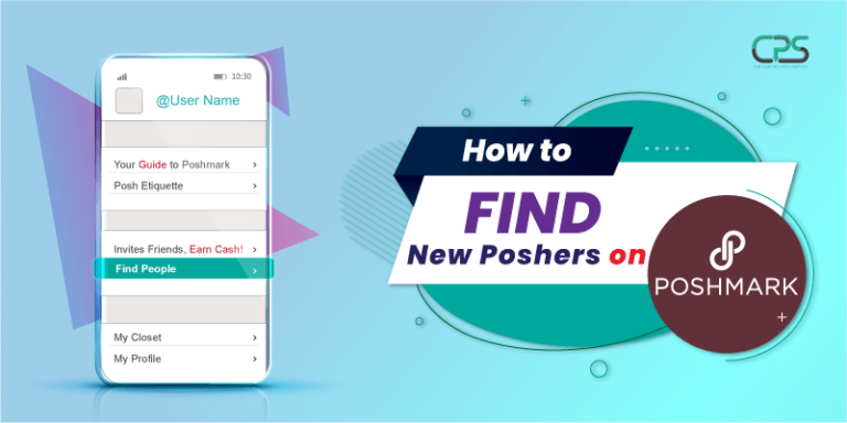 How To Find New Poshers On Poshmark