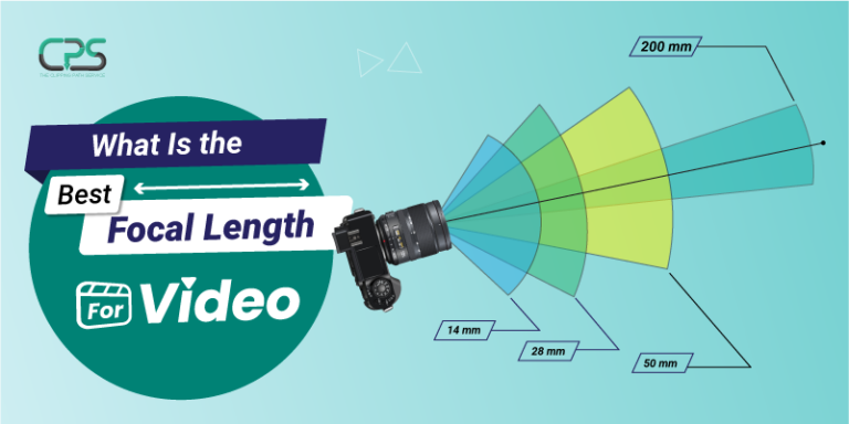 What Is the Best Focal Length For Video? (Know All Types)