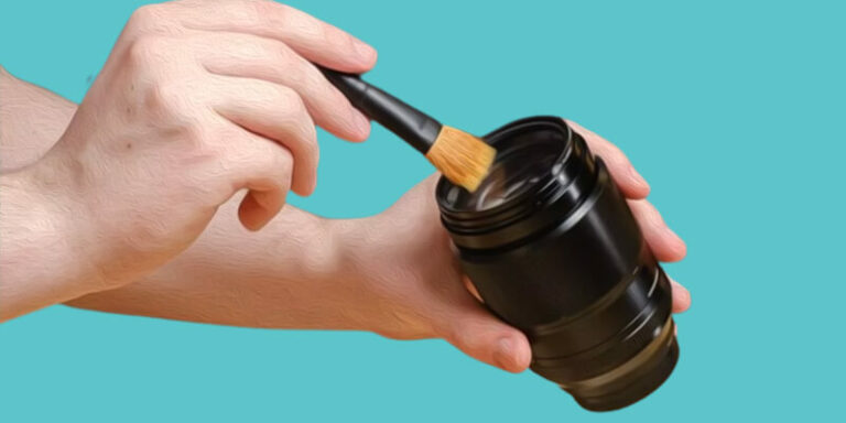 How To Clean Nikon Lens: 3 Simple Steps To Follow