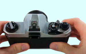 How To Remove Film From Camera Without Any Damage