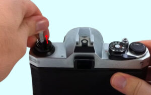 How To Remove Film From Camera Without Any Damage