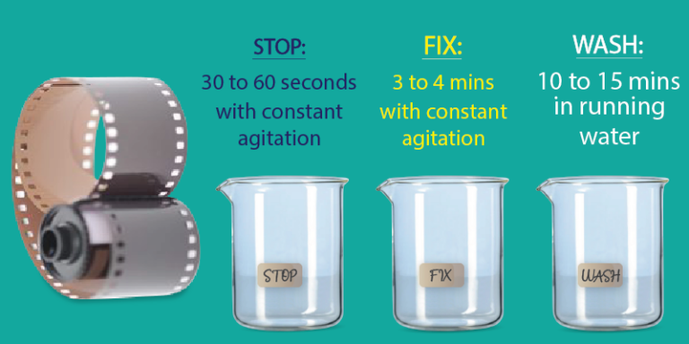 How Long Does It Take To Develop A Disposable Camera?
