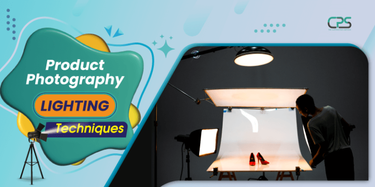7 Product Photography Lighting Techniques [Complete Guide To Nail It!]