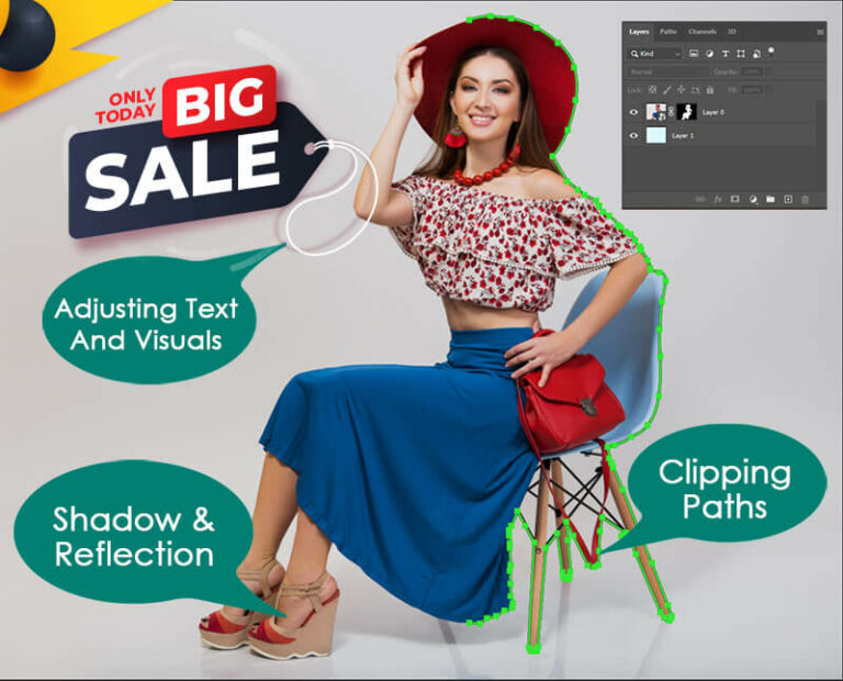 Photo Editing Method: An All-in-All Guide!